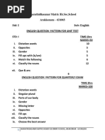 Timo - Sample - Paper With Answers PDF | PDF | Elementary Geometry ...