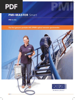 Astm d4894 | PDF | Sintering | Density