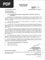 Army Movement Order Template | PDF