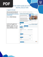 Darwinbox HRMS Mobile App Download and Login Guide Ver1.0 | PDF | Computers