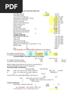 Subsea BOP Stack Operations SI - Vertical Well Kill Sheet PDF | PDF ...