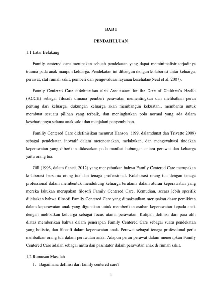 FCC RismaY | PDF | Pengembangan Diri