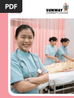 Medical Surgical Lesson Plan 1 | PDF | Nursing | Health Care
