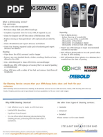 Micros Troubleshooting and Error Message Guide | PDF | Point Of Sale ...