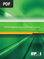 Sample PGMP Application | PDF