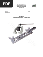 Flaring Tool Instructions and Techniques | PDF | Pipe (Fluid Conveyance ...