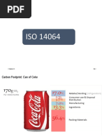 ISO 14060 Family | PDF