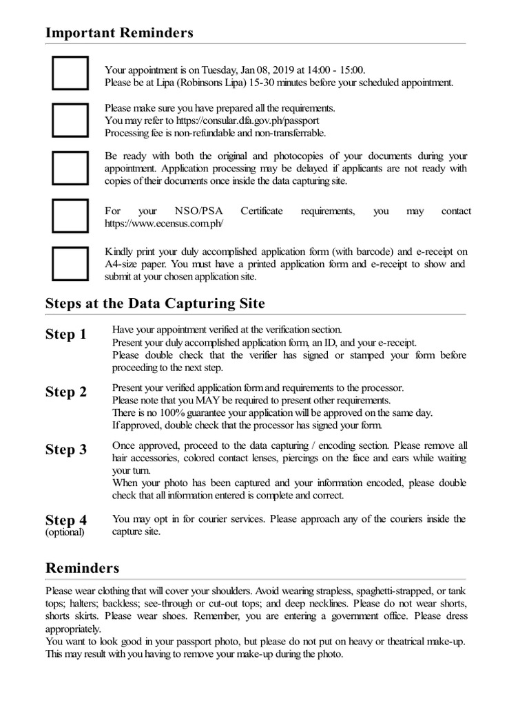 preparing-for-a-new-passport-appointment-important-reminders-and