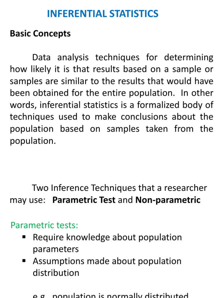 Mep Lecture Hypothesis Testing Pdf Type I And Type Ii Errors Statistical Significance