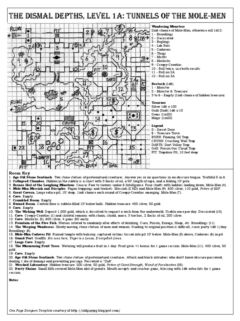 DD 1a PDF | PDF | Nature | Leisure