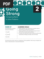 Juice Mixing Ratios for Students | PDF | Ratio | Juice