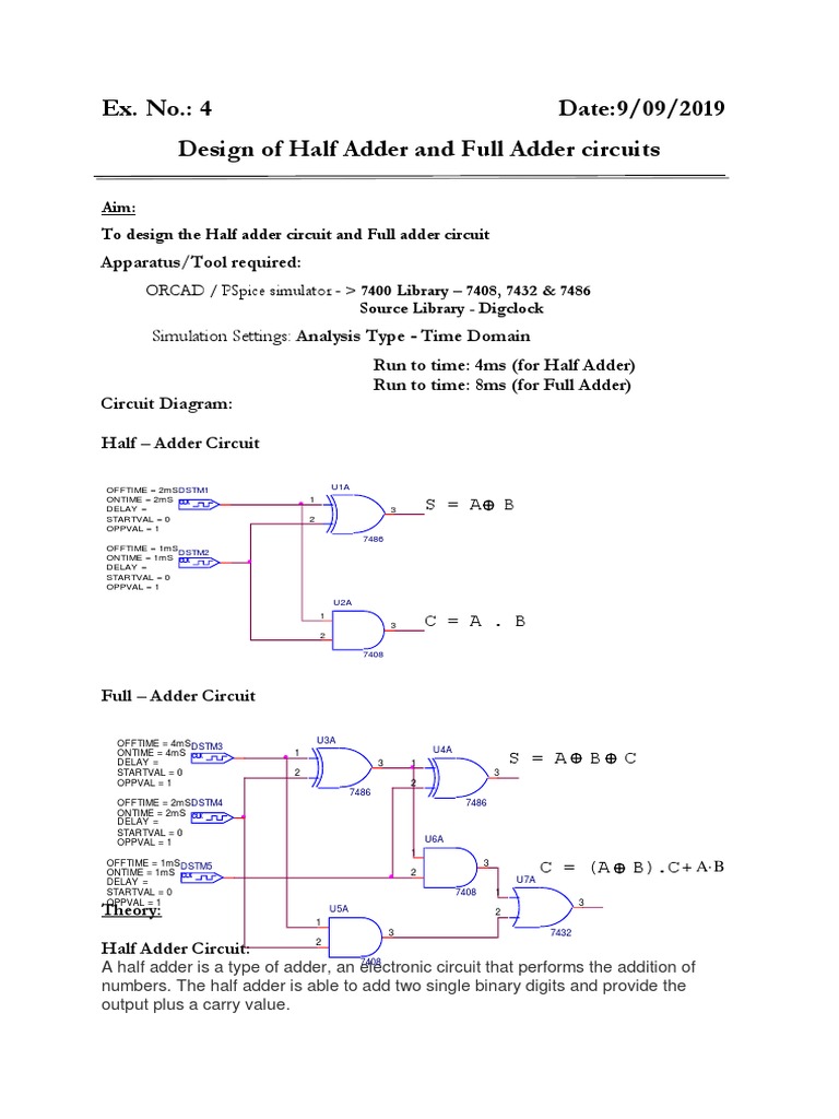 Eee Exp 6 | PDF | Electronics | Electronic Engineering