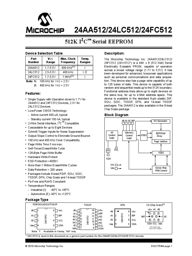 Ic PDF | PDF | Bit | Pointer (Computer Programming)