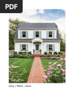 Postcard Colors | PDF