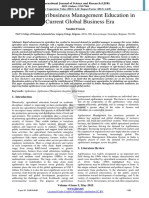 Arnon's 1949 Chlorophyll Estimation Method | PDF