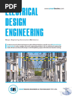 Electrical Design Calculations | PDF | Electrical Wiring | Electrical ...