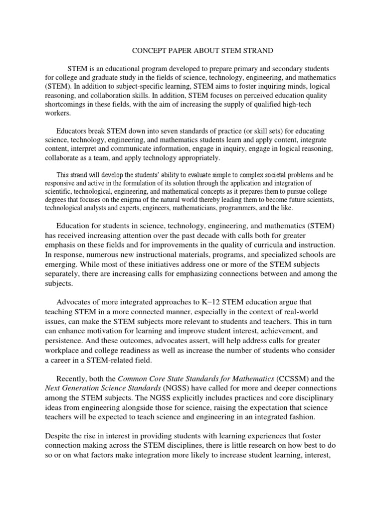 Next Generation Science Standards (NGSS) Have Called For More and ...