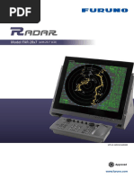 Dokumen - Tips - Furuno Fs 1000 Schematic Diagram Lengkap | PDF