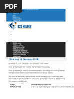 Multithreaded Routines | PDF | Thread (Computing) | Subroutine