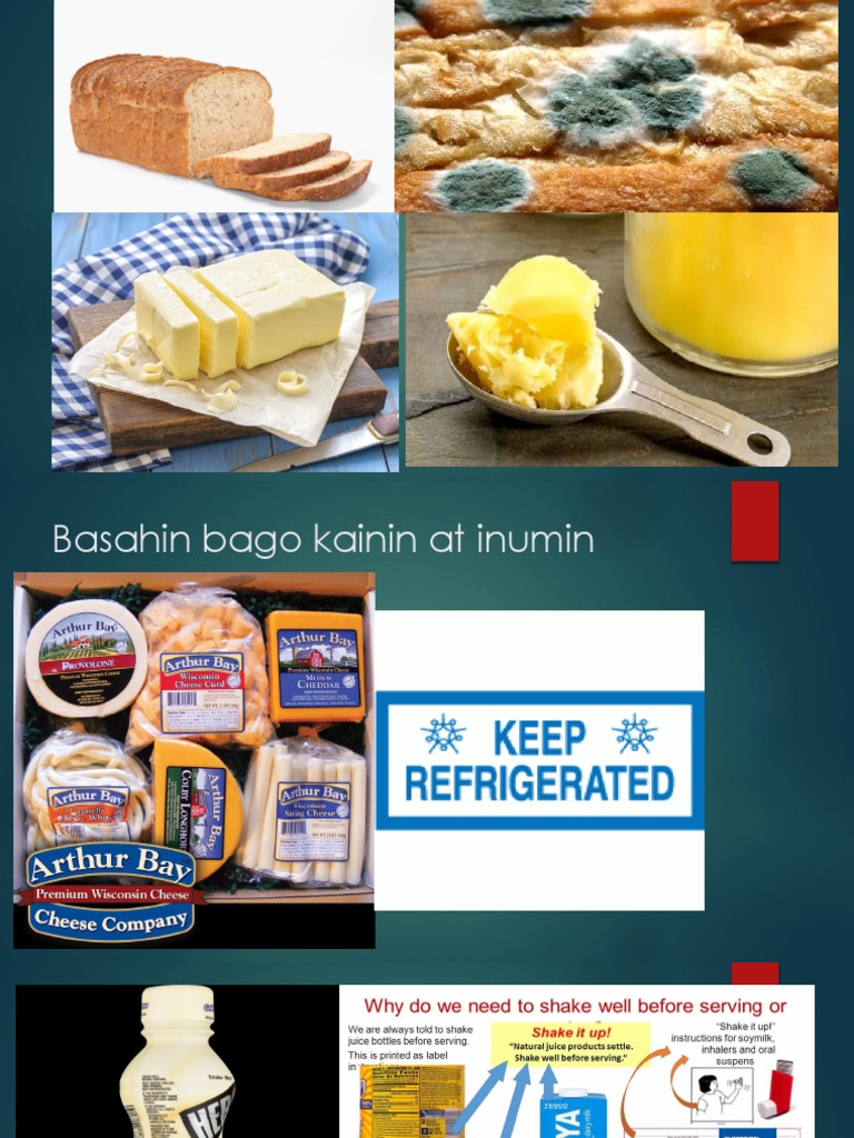 Direction For Use | PDF