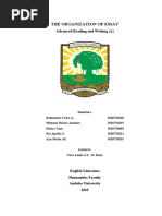 Harvard Research Paper Sample PDF | PDF | Essays | Citation