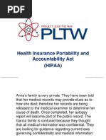 RACGP Patient Privacy Pamphlet | PDF | General Practitioner | Medical ...