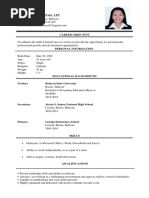 DepEd Teacher Ranking Points Guide | PDF | Identity Document
