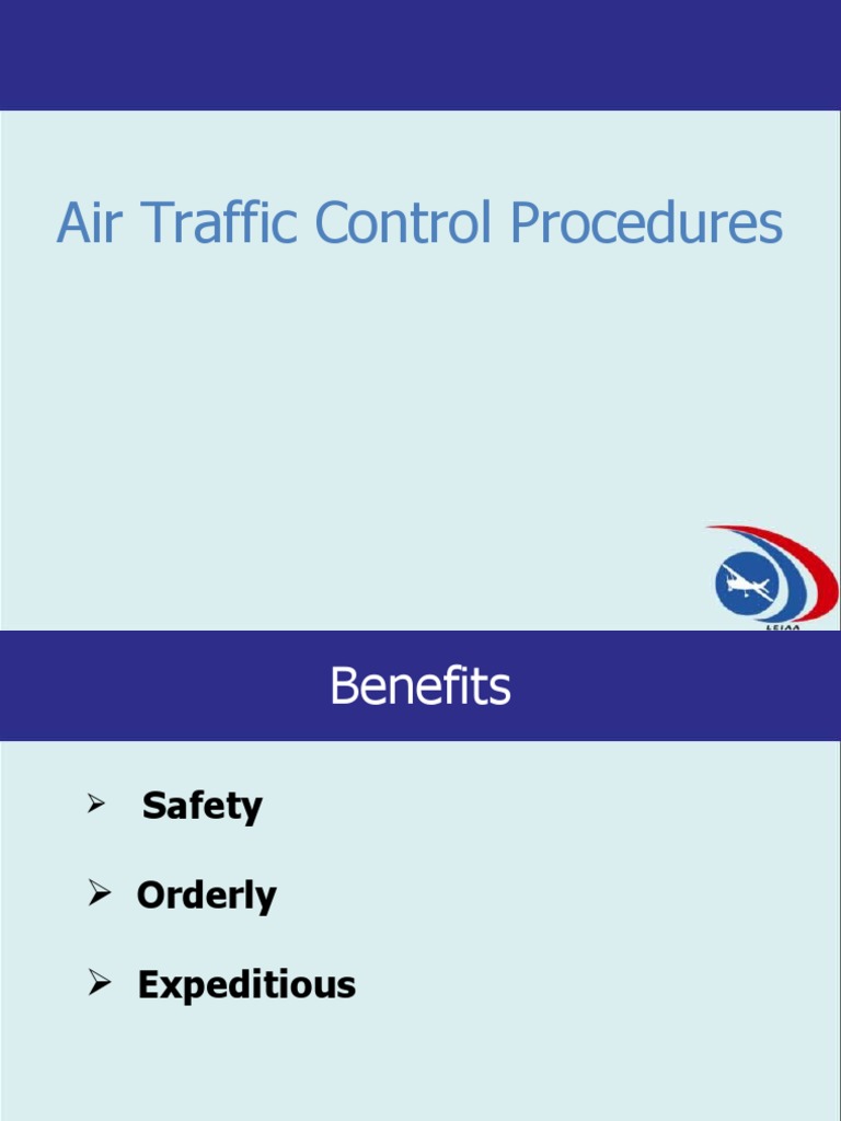 Atc | PDF | Visual Flight Rules | Instrument Flight Rules
