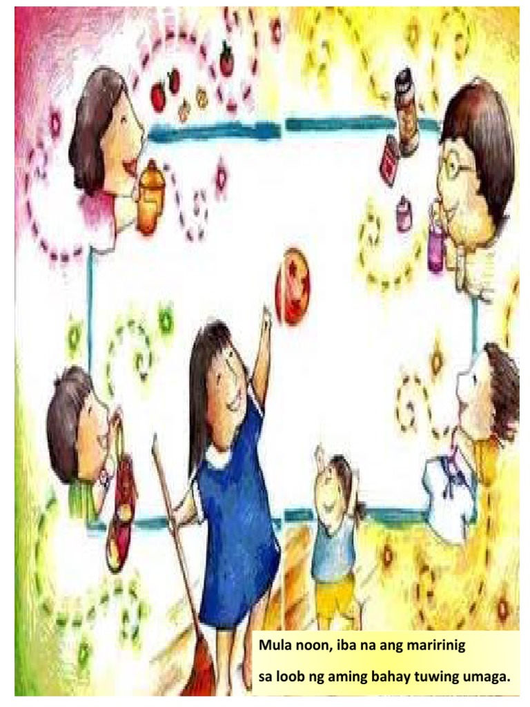 Chenelyn Chenelyn | PDF