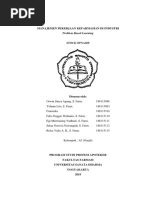 Pelaporan E Report PBF Kementerian Kesehatan RI | PDF | Komputer