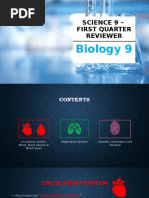 Annotated Video Script TEMPLATE Cell Cycle by Amoeba Sisters | PDF ...