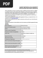 AS9102 First Article Inspection Forms | PDF | Specification (Technical ...