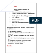 Using OpenSolver OpenSolver For Excel | PDF | Microsoft Excel | Linear ...