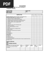 Updated Checklist of Transit Mixture | PDF