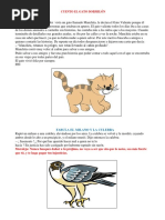Palabras en español con "cc" | PDF