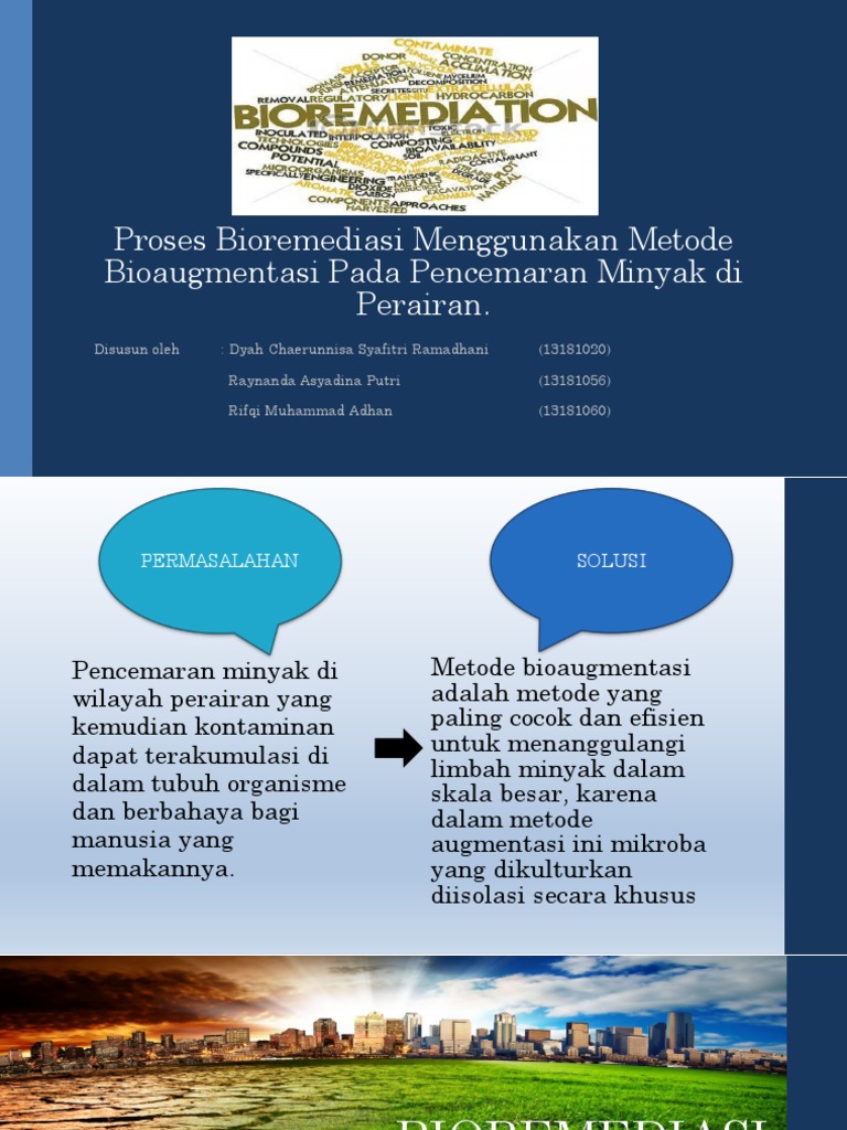 Presentasi MikroBiologi | PDF