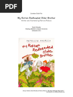 How To Eat A Poem - by Eve Merriam | PDF | Metre (Poetry) | Poetry