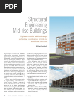 Week 2 - CE102P - NBCP - Rule 8 | PDF | Window | Ventilation (Architecture)
