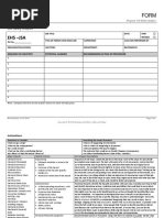 LMRA Checklist PDF | PDF | Personal Protective Equipment | Risk Management