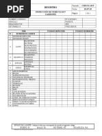Plantilla Excel para Control de Vehículos | PDF | Vehículos terrestres ...