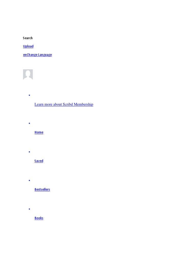 Search: Upload Enchange Language | PDF