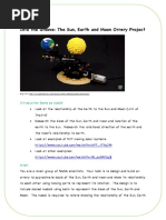 Asia Through Geography Rubric | PDF | Rubric (Academic) | Communication