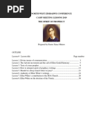 Sunday School Question Paper | PDF | Paul The Apostle | Religious ...