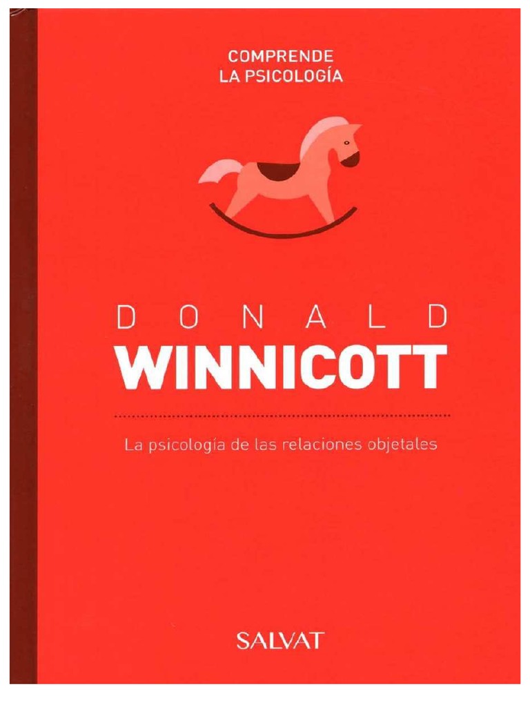 Donald Winnicott | PDF