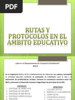 Test de Mayo | PDF