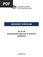 EASA Part 21 Simplified Guide | PDF
