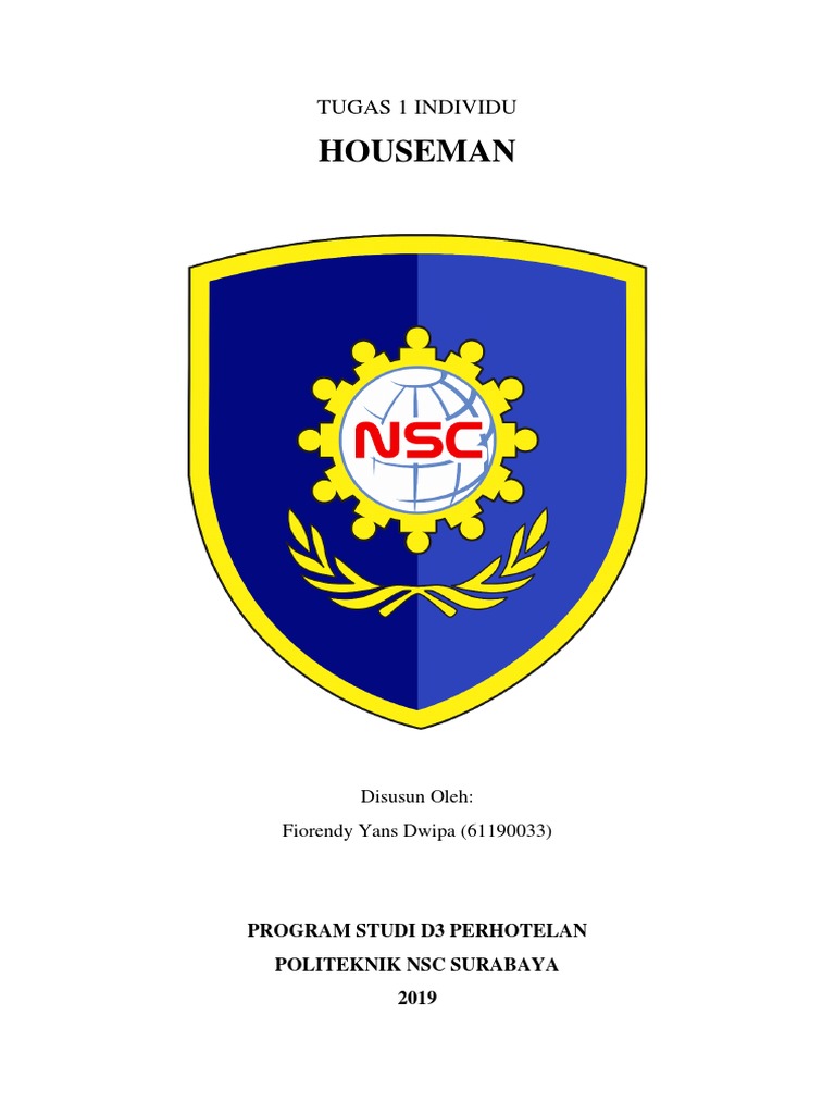 Houseman's Duties and Responsibilities | PDF
