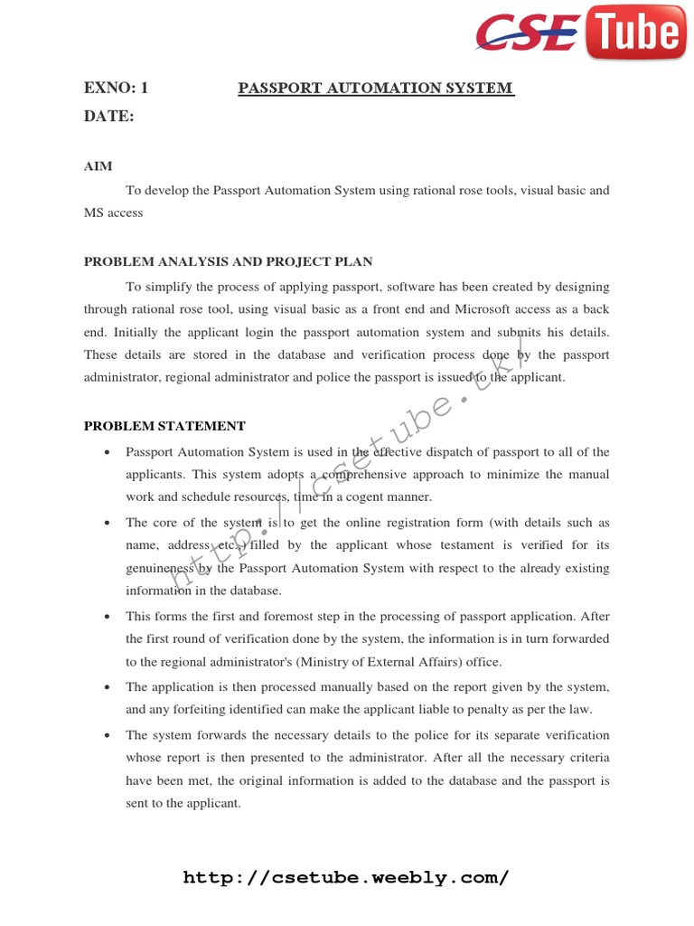 Ooad Lab Gce PDF | PDF | Databases | Authentication