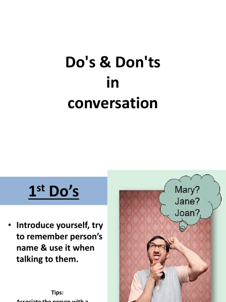 Essential Etiquette for Effective Engagement: A Guide to Polite ...