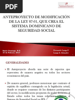 Ley #77: Código de Seguros en P.R. | PDF | Puerto Rico | Seguro